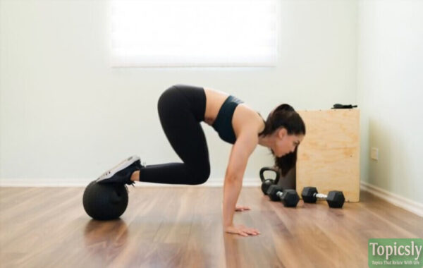 Top 10 Best Core Exercises without Equipment for Man & Woman